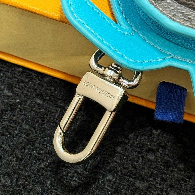 Precise copy Louis Vuitton Ornaments