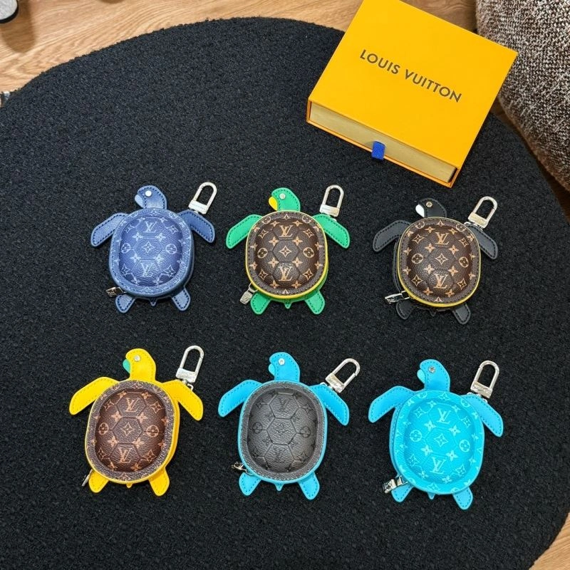 Precise copy Louis Vuitton Ornaments