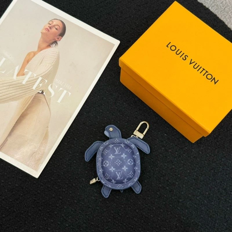 Perfect replica Louis Vuitton Ornaments