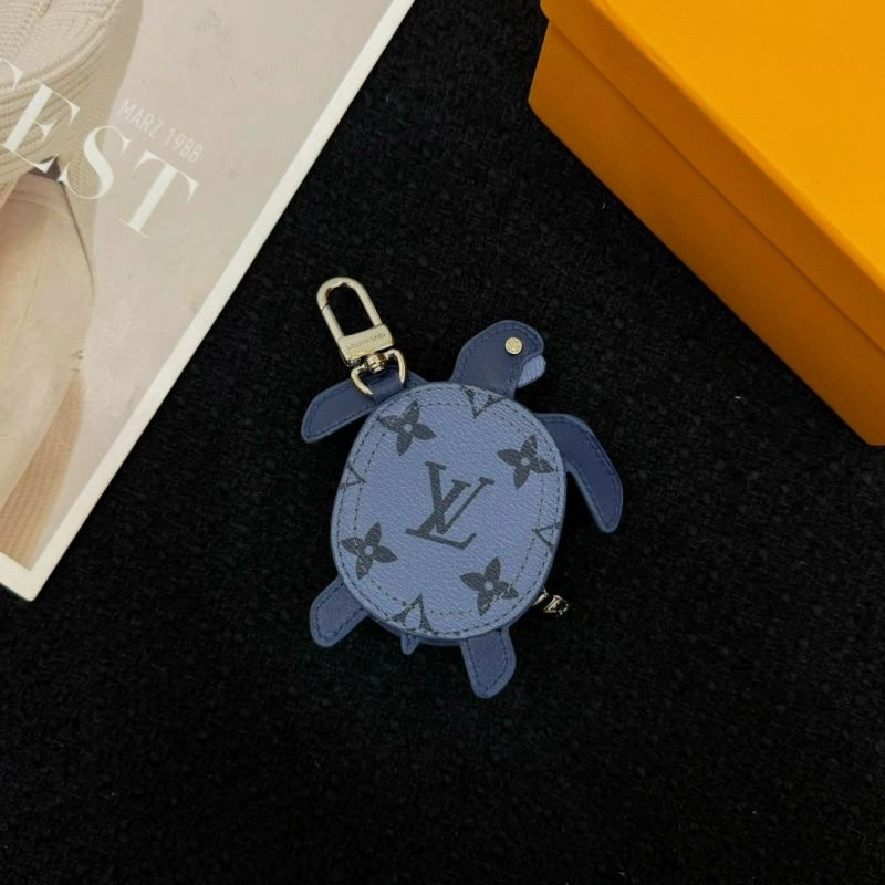 Perfect replica Louis Vuitton Ornaments