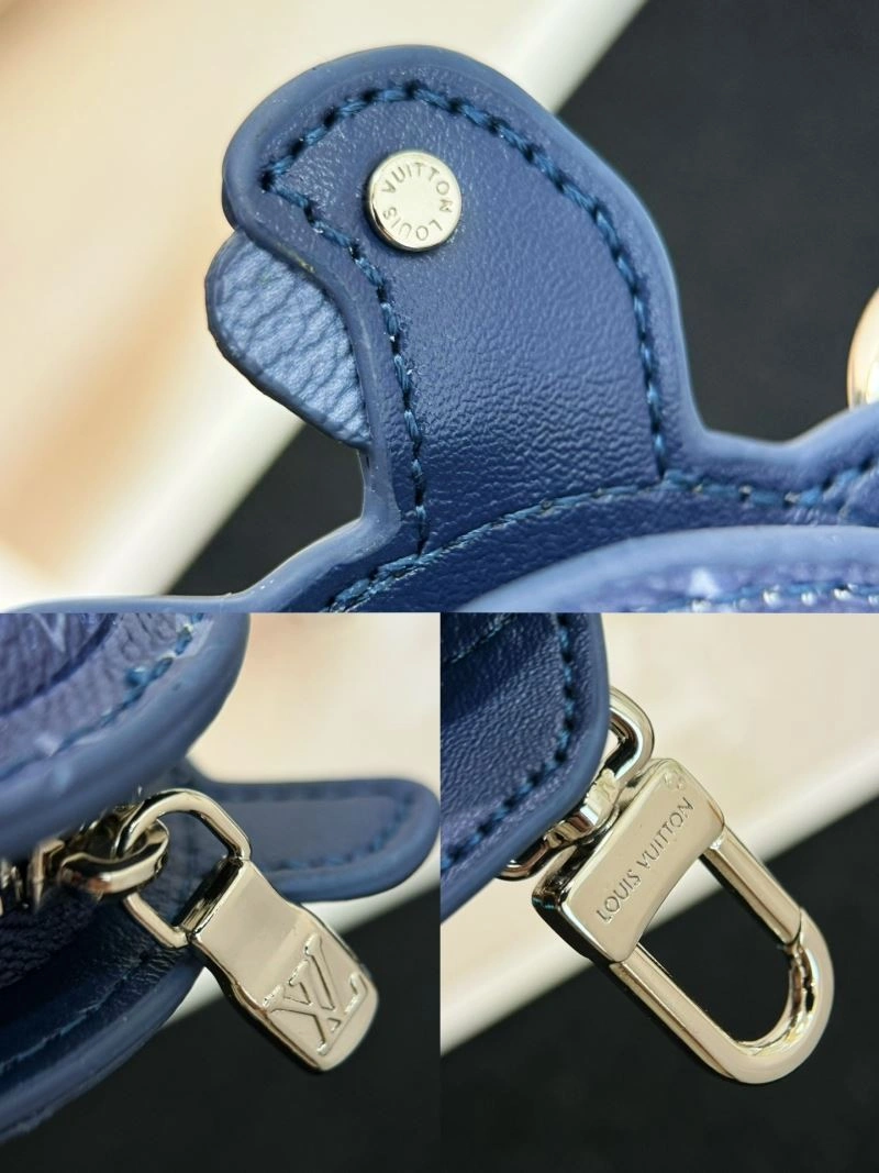 Perfect replica Louis Vuitton Ornaments