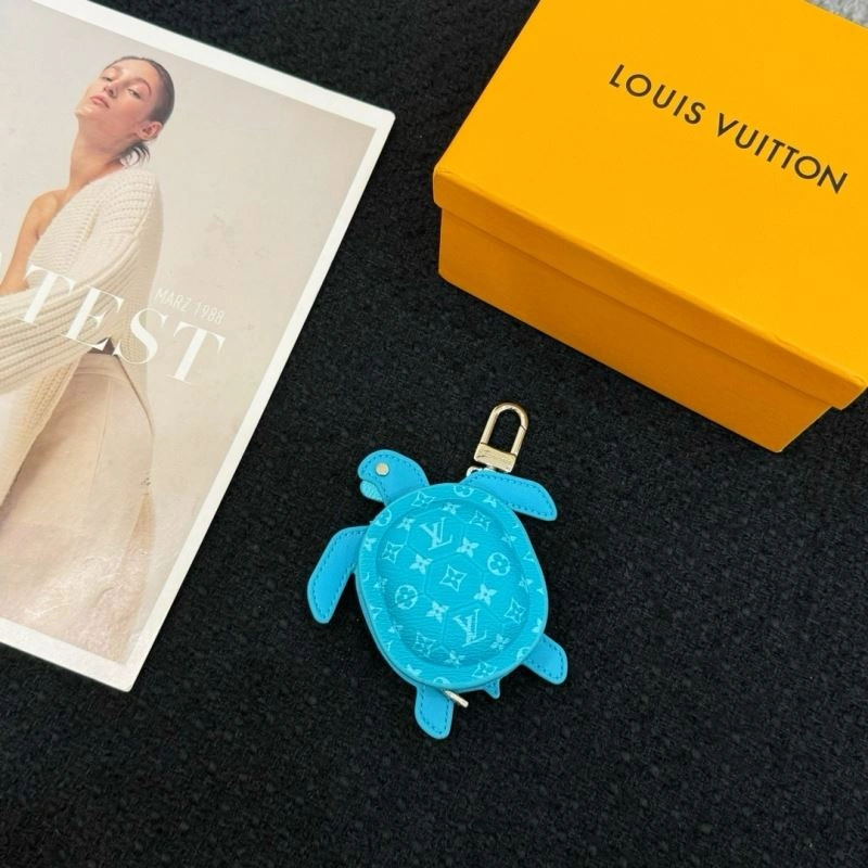 Exact replica Louis Vuitton Ornaments