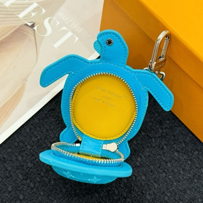 Exact replica Louis Vuitton Ornaments
