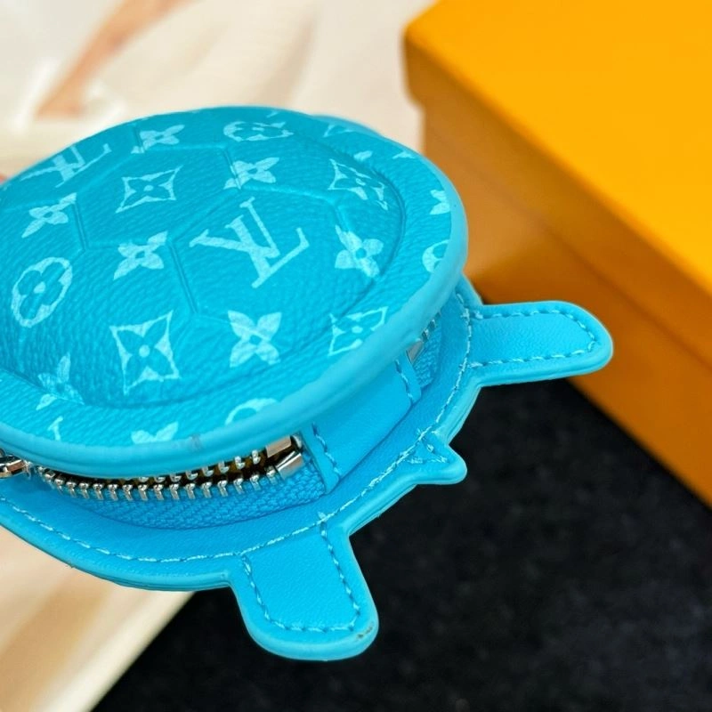 Exact replica Louis Vuitton Ornaments