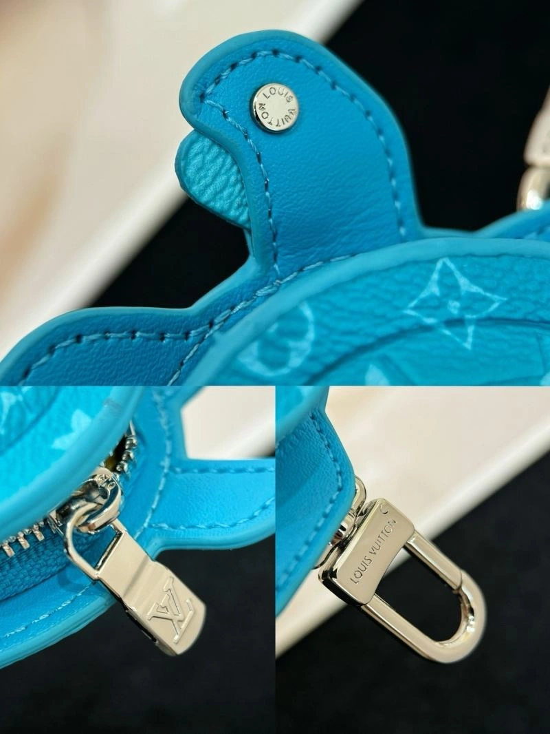 Exact replica Louis Vuitton Ornaments