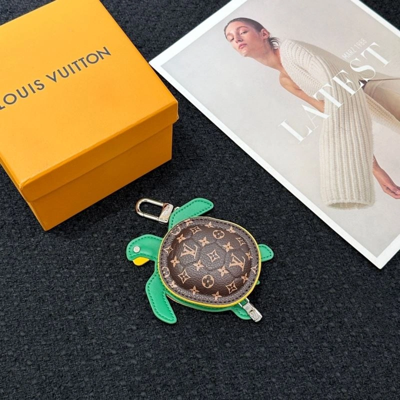 Accurate model Louis Vuitton Ornaments