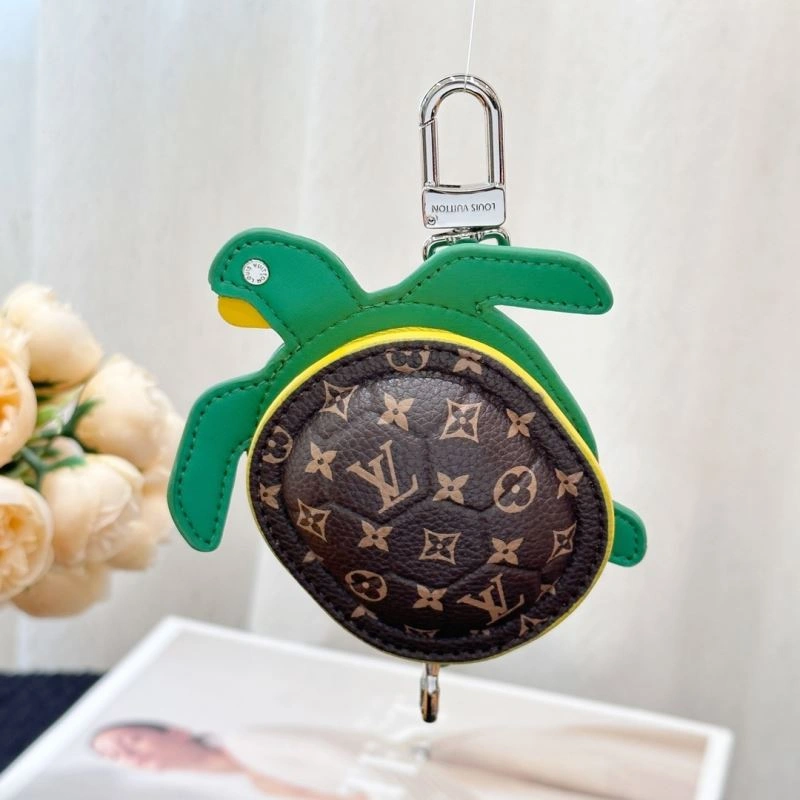 Accurate model Louis Vuitton Ornaments