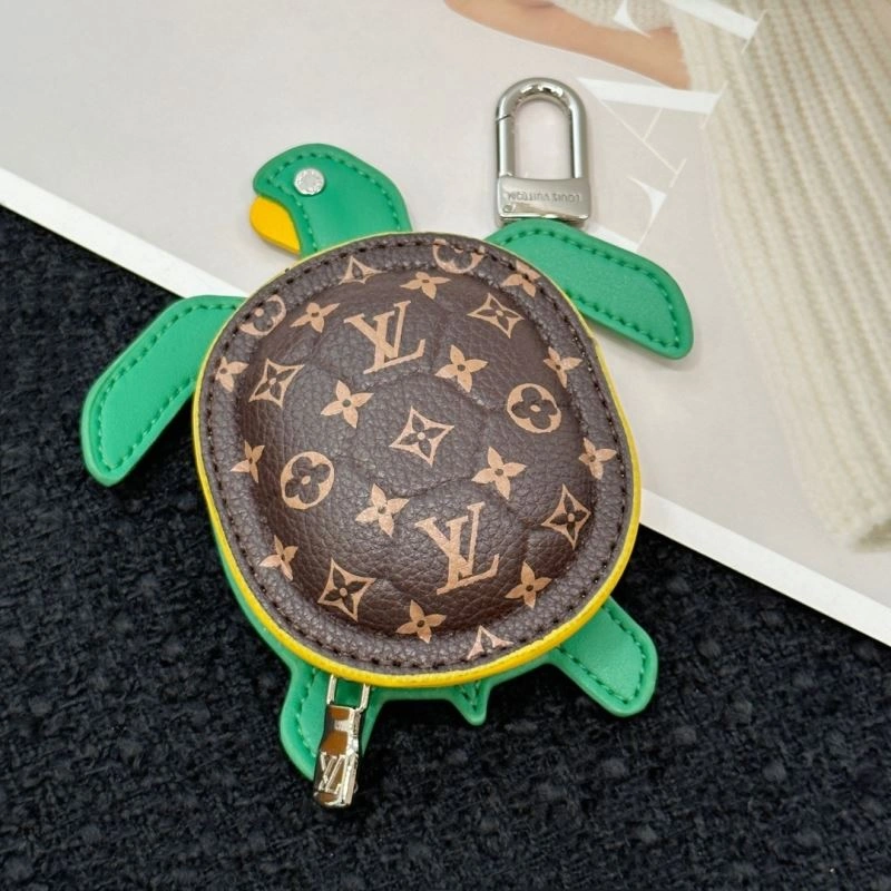 Accurate model Louis Vuitton Ornaments