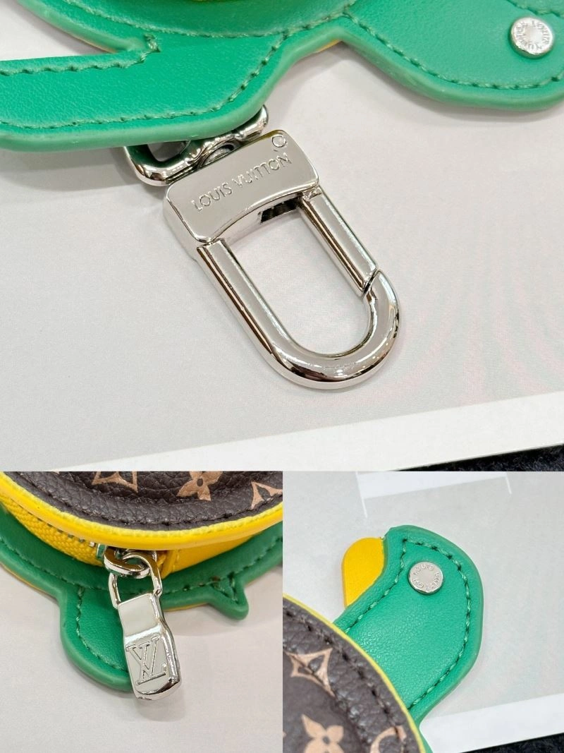 Accurate model Louis Vuitton Ornaments