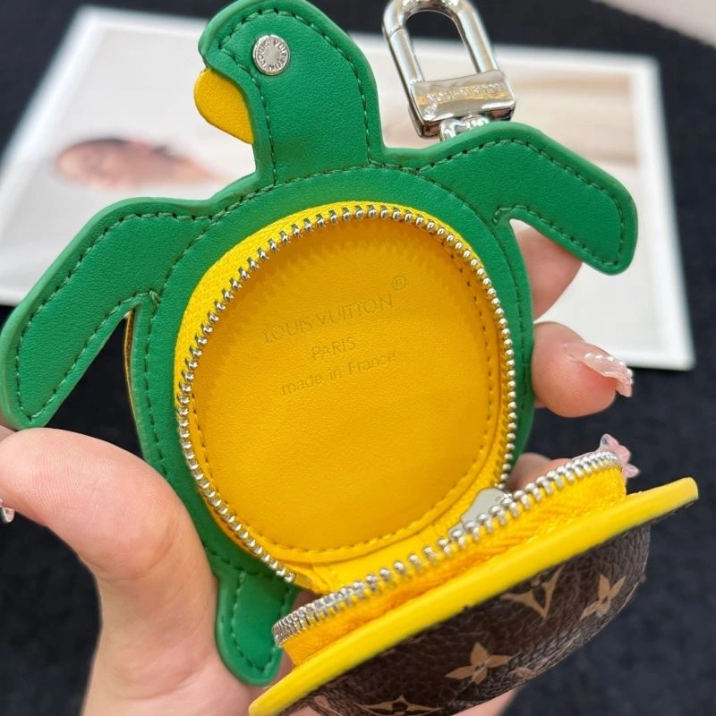 Accurate model Louis Vuitton Ornaments