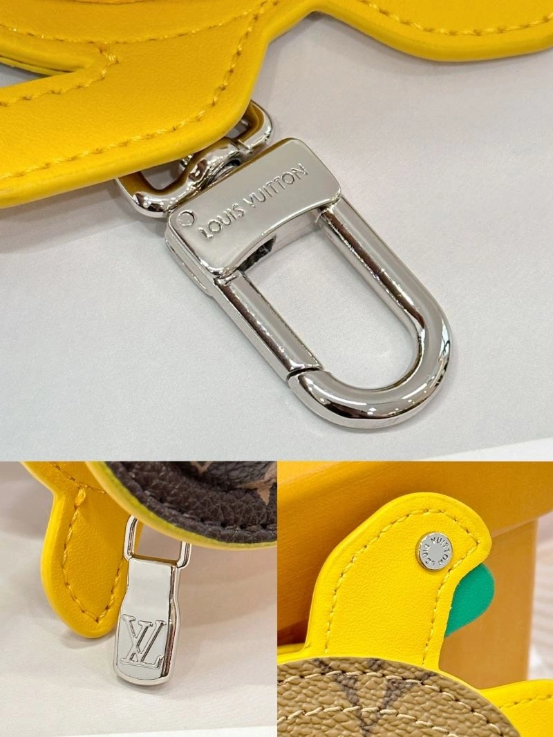Inexpensive Louis Vuitton Ornaments