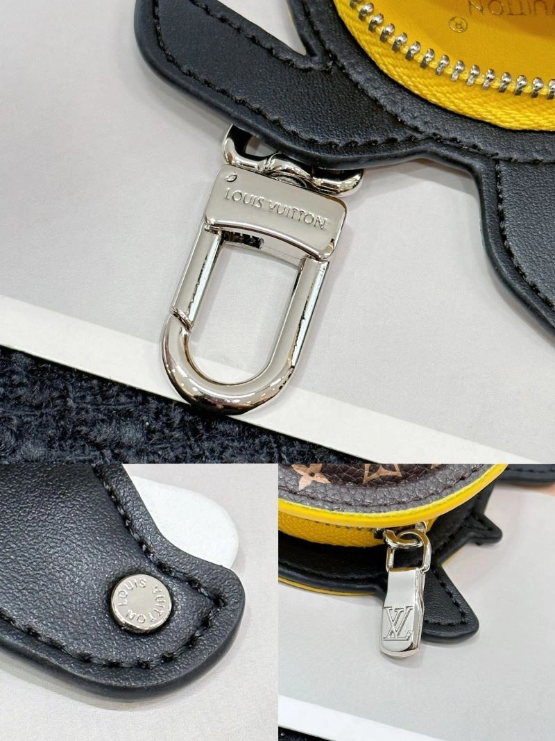 Original Louis Vuitton Ornaments