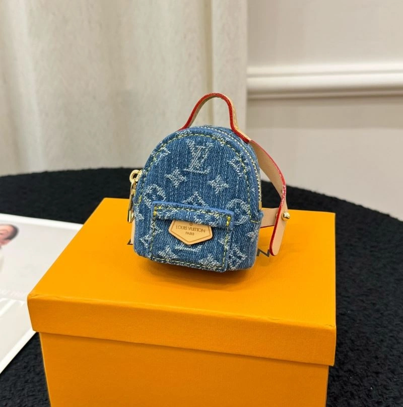 Real Louis Vuitton Ornaments