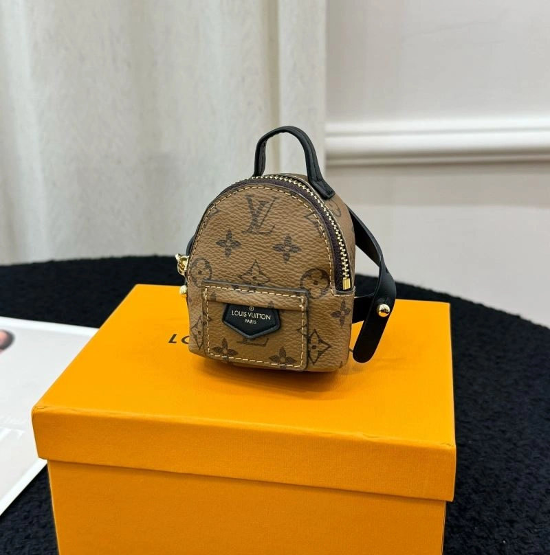 Real Louis Vuitton Ornaments
