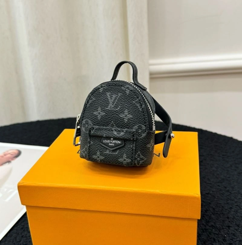 Real Louis Vuitton Ornaments