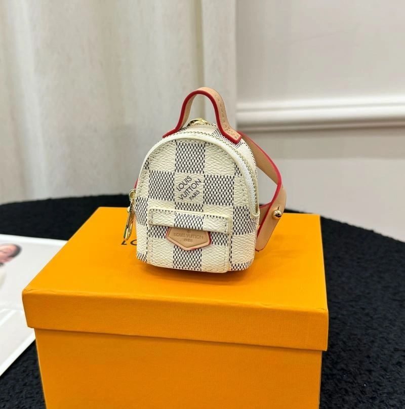 Real Louis Vuitton Ornaments