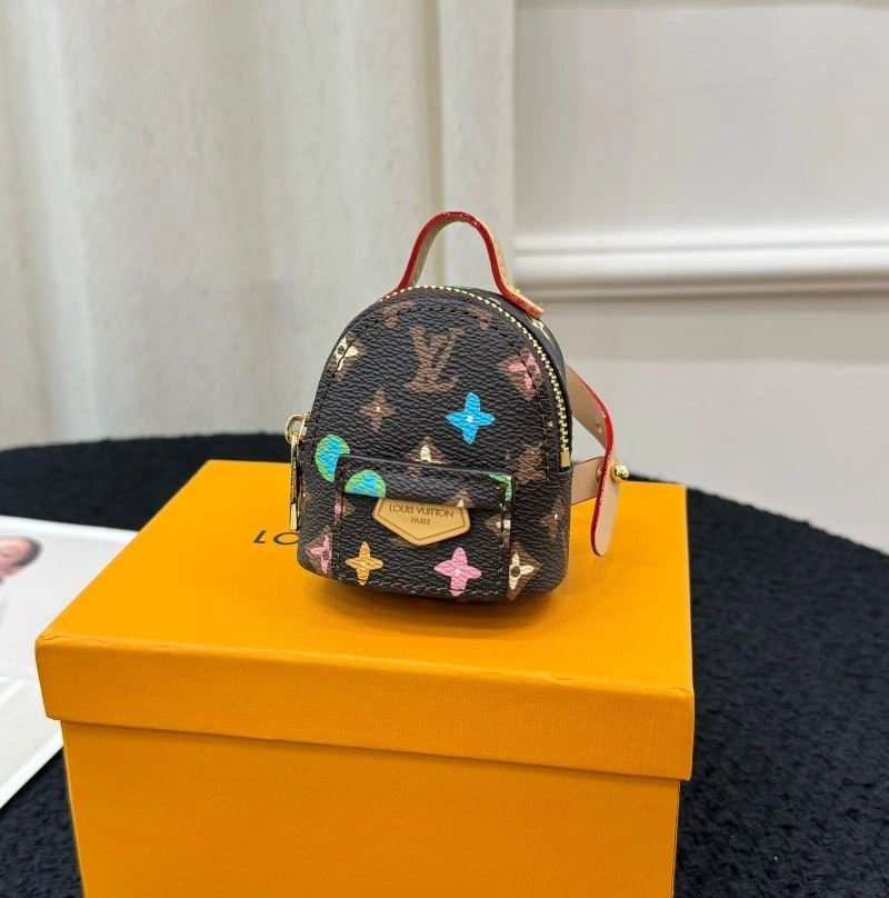 Real Louis Vuitton Ornaments