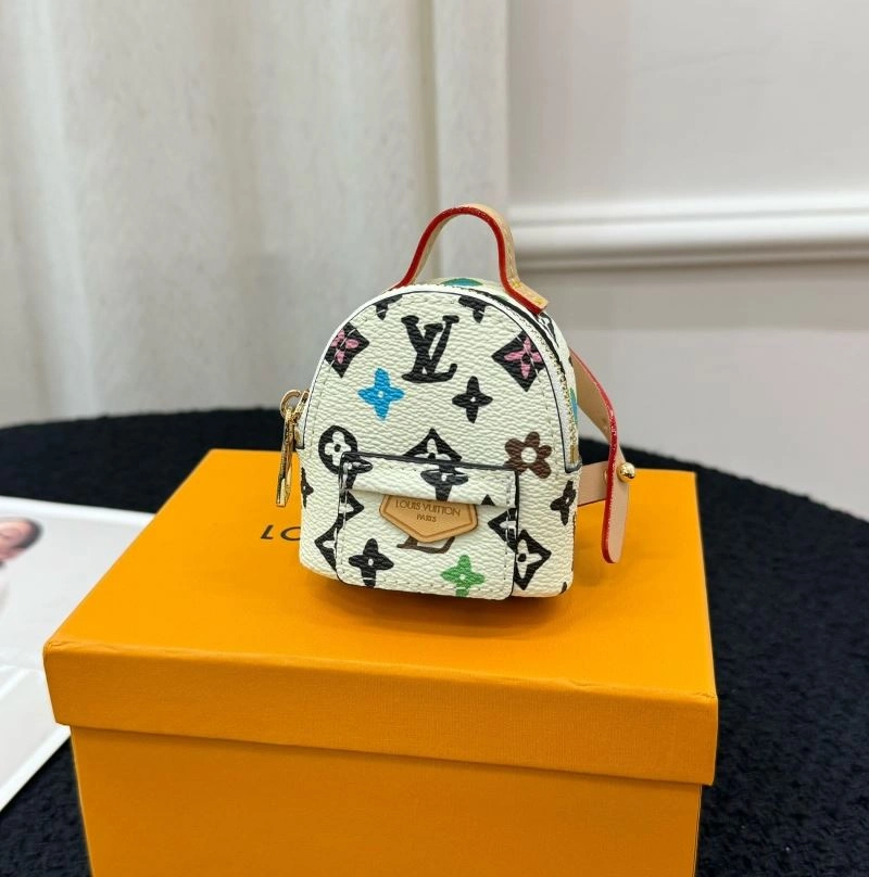 Real Louis Vuitton Ornaments