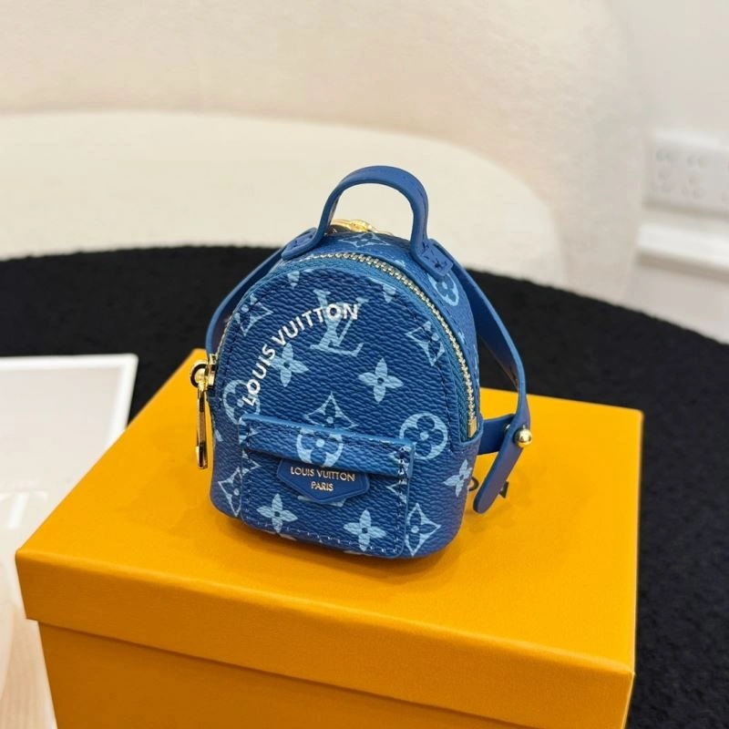 Real Louis Vuitton Ornaments