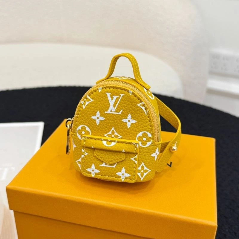 Real Louis Vuitton Ornaments