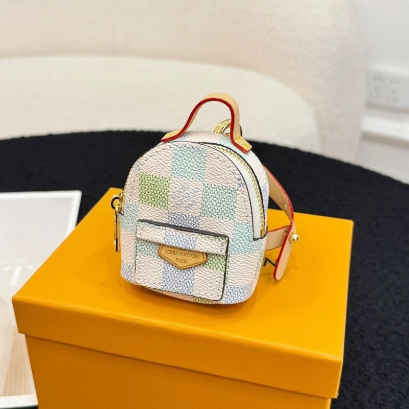 Real Louis Vuitton Ornaments