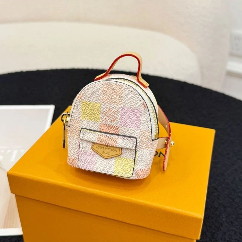 Real Louis Vuitton Ornaments