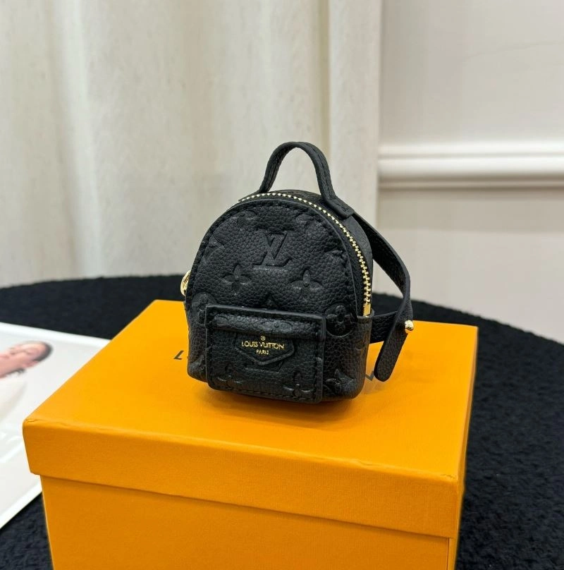 Real Louis Vuitton Ornaments