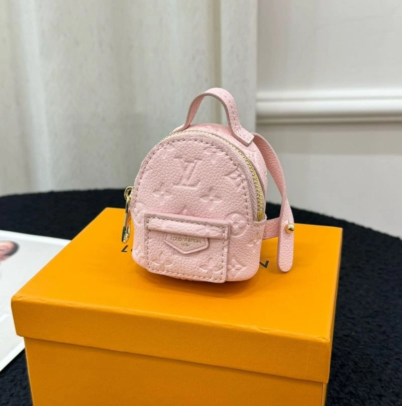 Real Louis Vuitton Ornaments