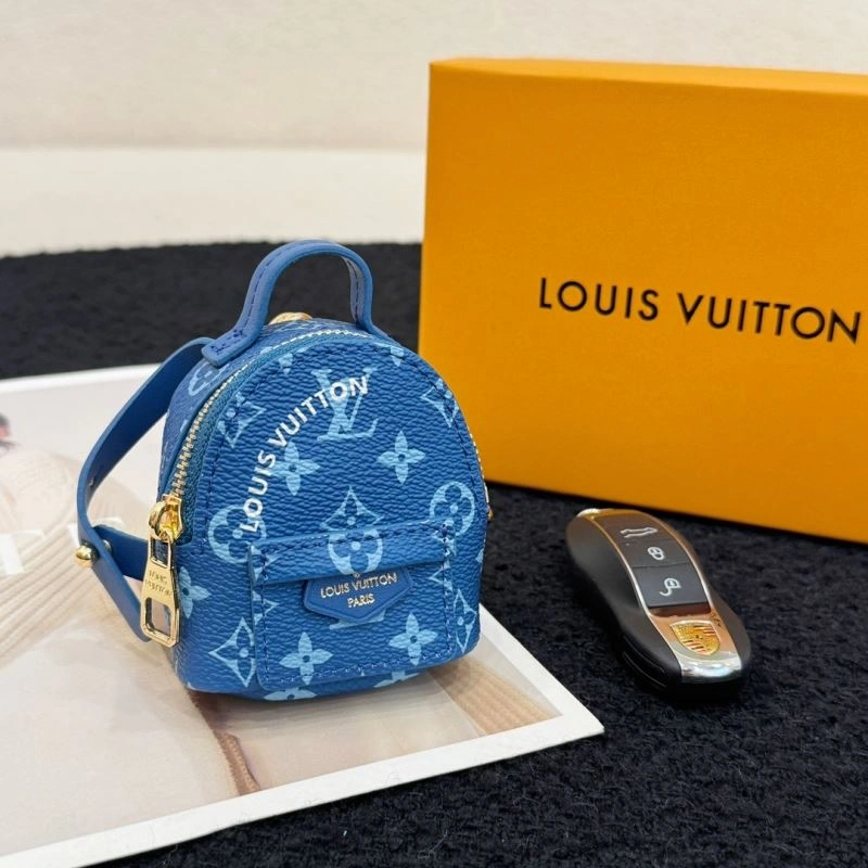 Louis Vuitton Ornaments
