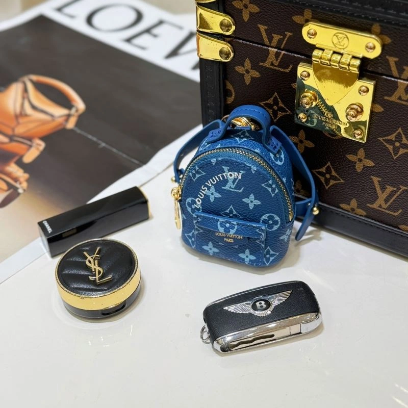 Genuine Louis Vuitton Ornaments