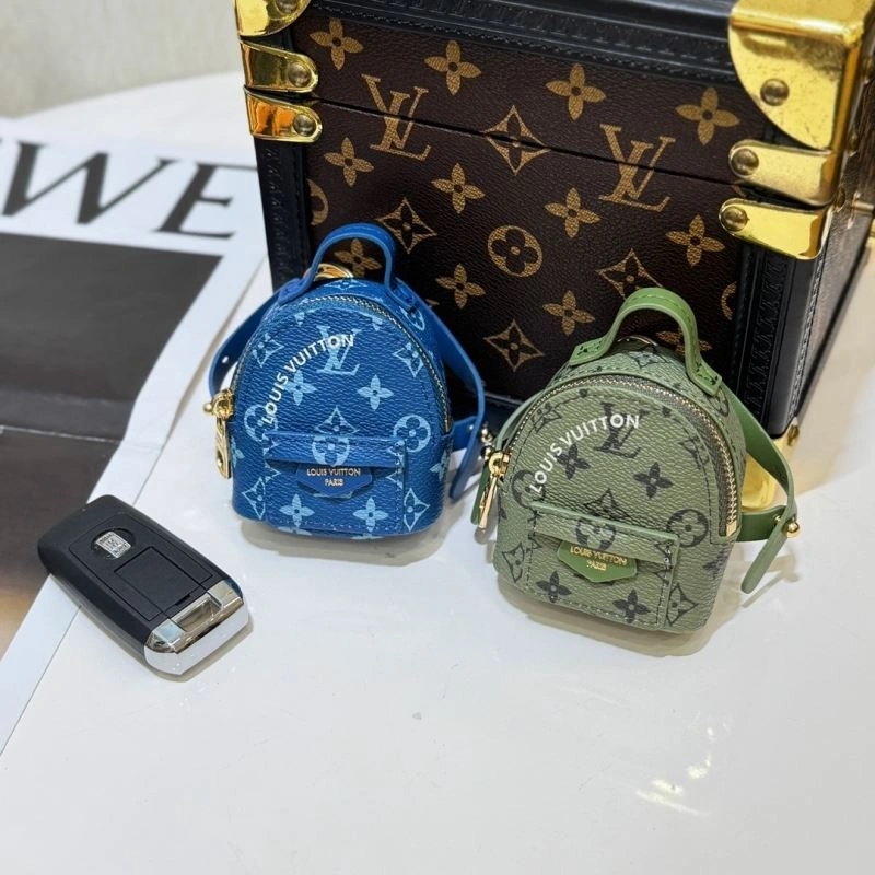 Genuine Louis Vuitton Ornaments