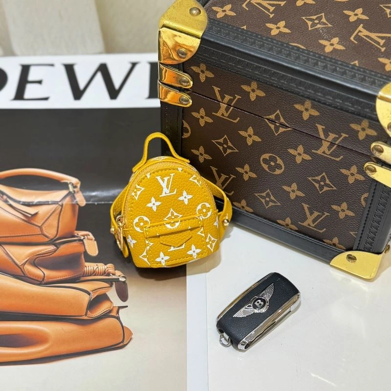 Genuine Louis Vuitton Ornaments