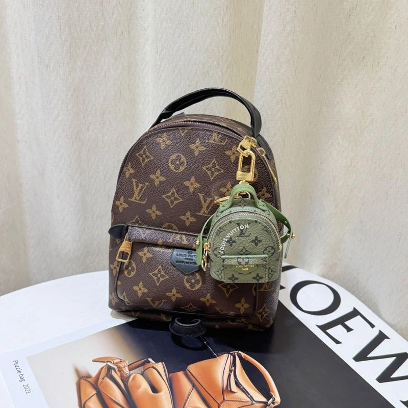 Genuine Louis Vuitton Ornaments