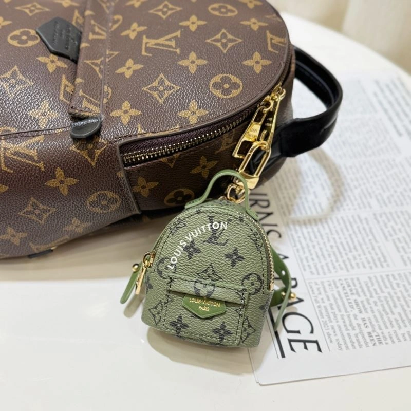 Genuine Louis Vuitton Ornaments