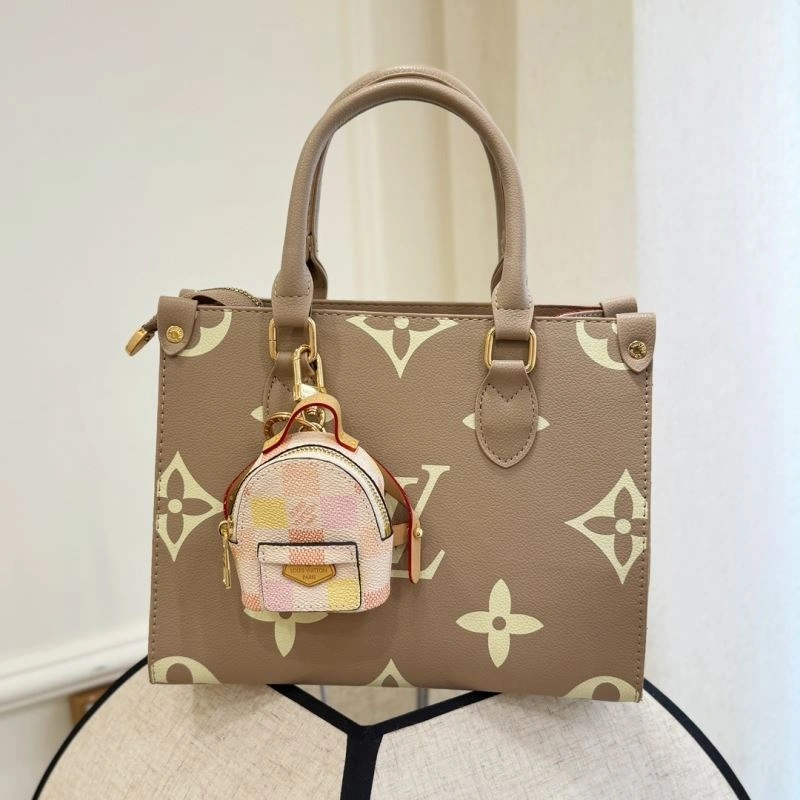 Genuine Louis Vuitton Ornaments