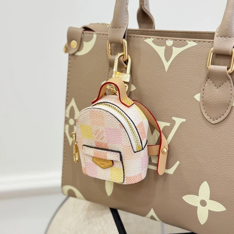 Genuine Louis Vuitton Ornaments