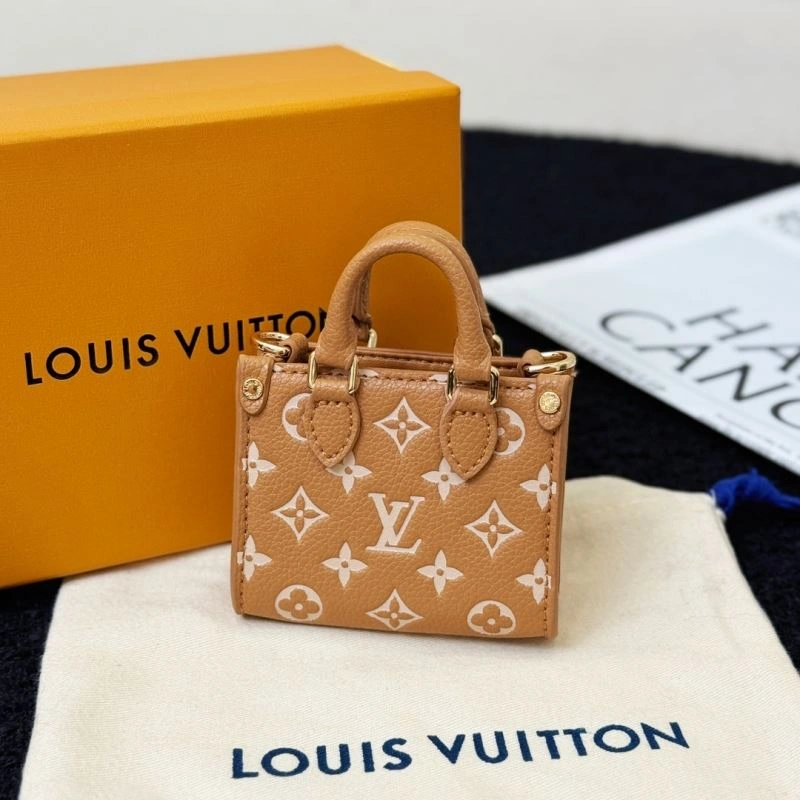 Louis Vuitton Ornaments