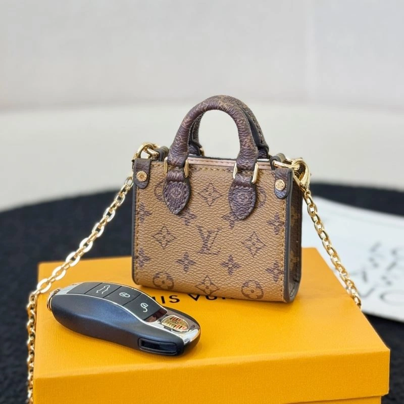 Louis Vuitton Ornaments