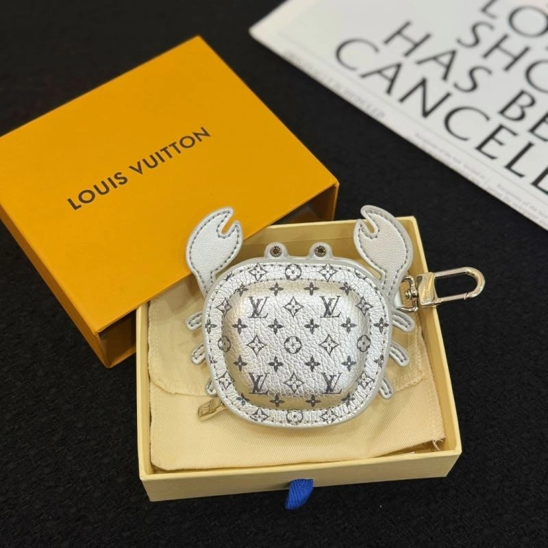 Precise copy Louis Vuitton Ornaments