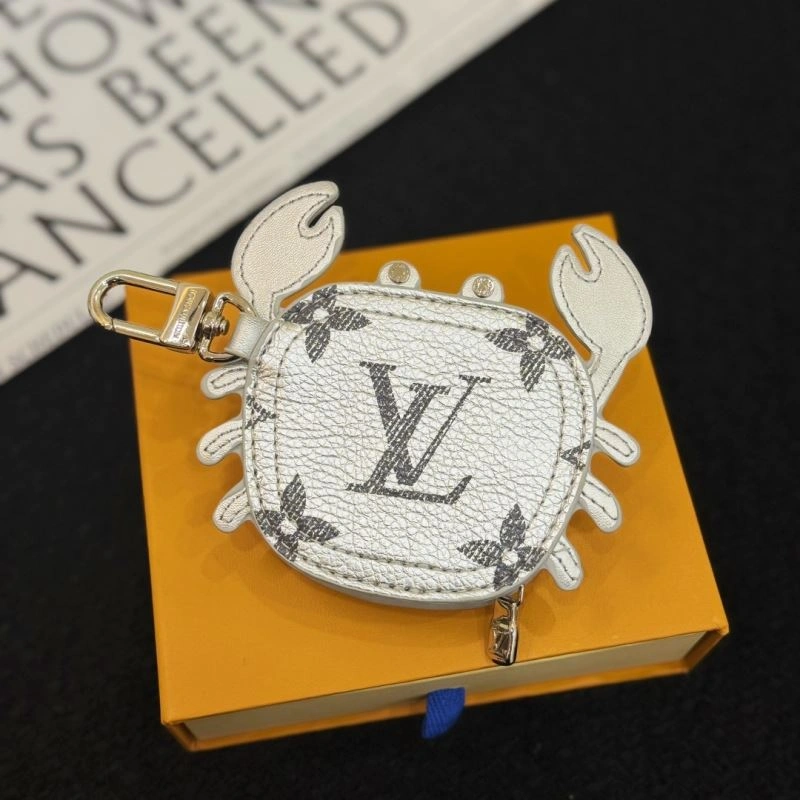 Precise copy Louis Vuitton Ornaments