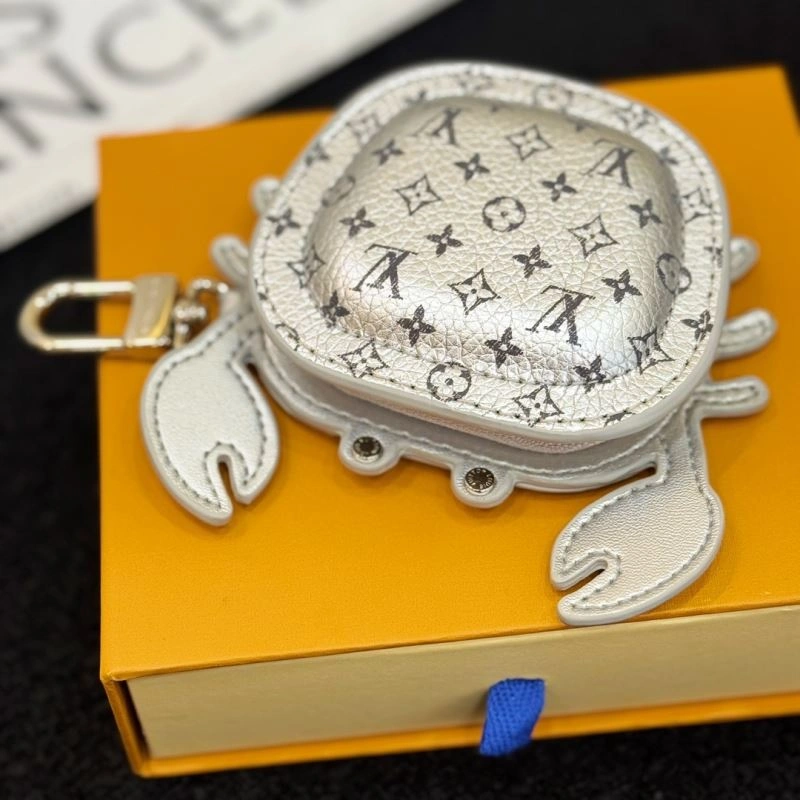 Precise copy Louis Vuitton Ornaments