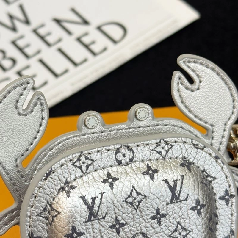 Precise copy Louis Vuitton Ornaments