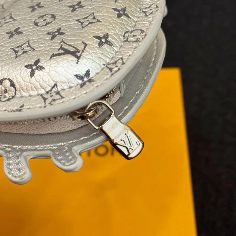 Precise copy Louis Vuitton Ornaments