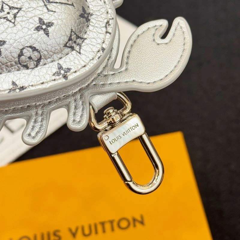 Precise copy Louis Vuitton Ornaments