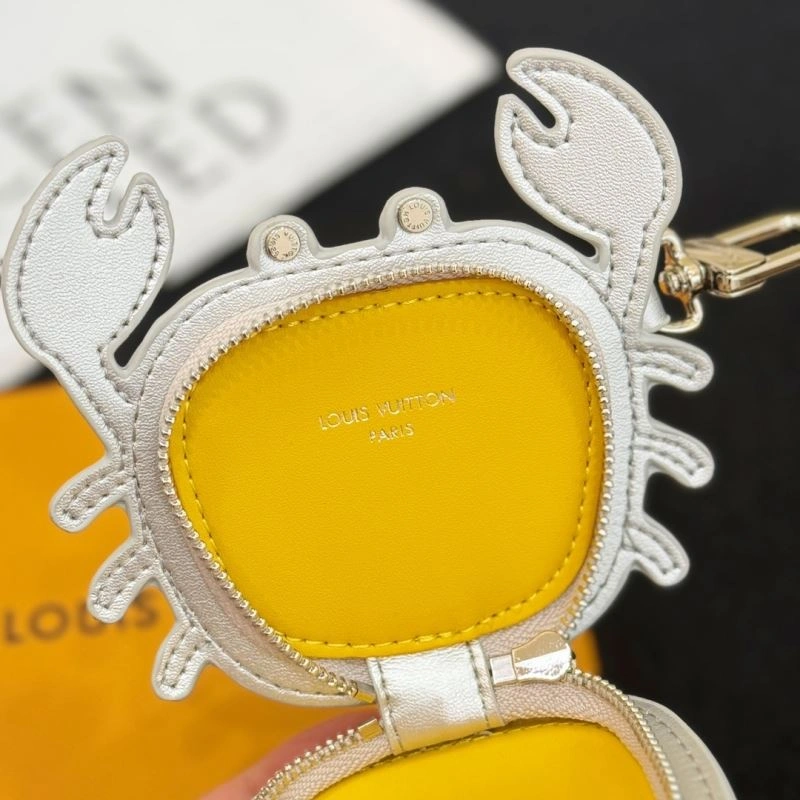 Precise copy Louis Vuitton Ornaments