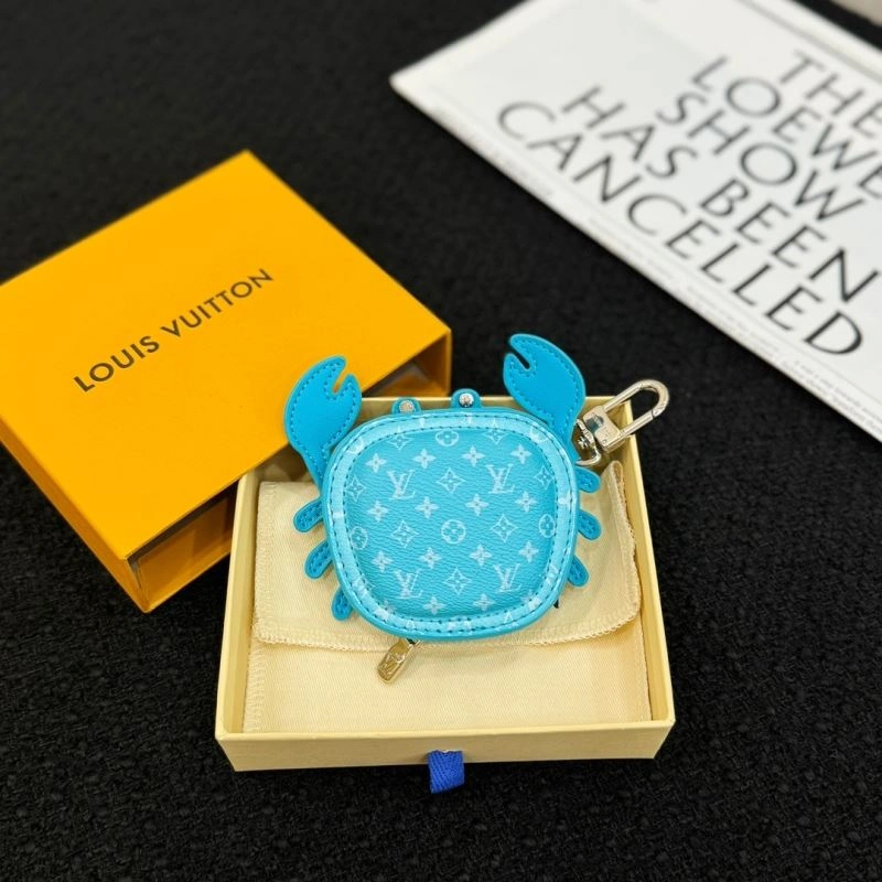 Indistinguishable Louis Vuitton Ornaments