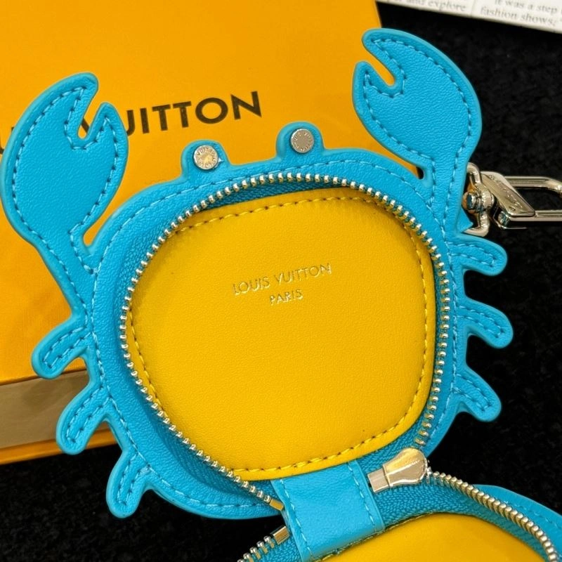 Indistinguishable Louis Vuitton Ornaments