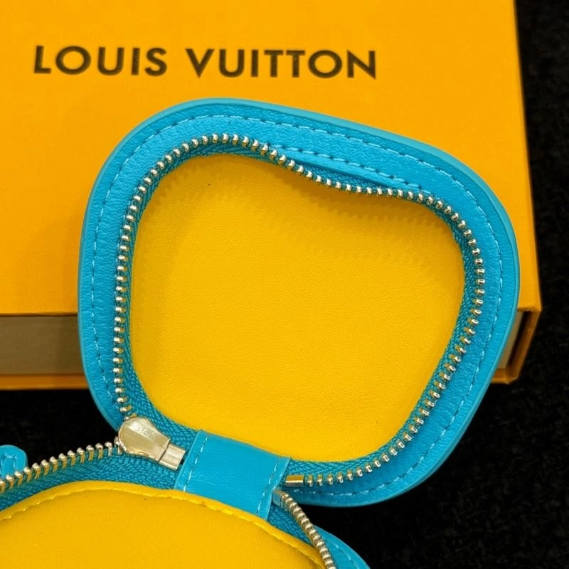 Indistinguishable Louis Vuitton Ornaments