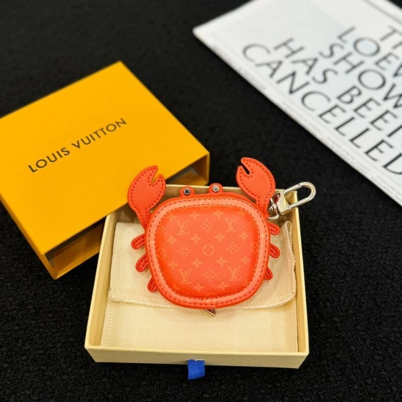Exact replica Louis Vuitton Ornaments