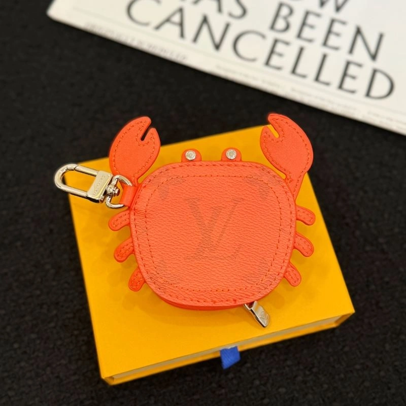 Exact replica Louis Vuitton Ornaments